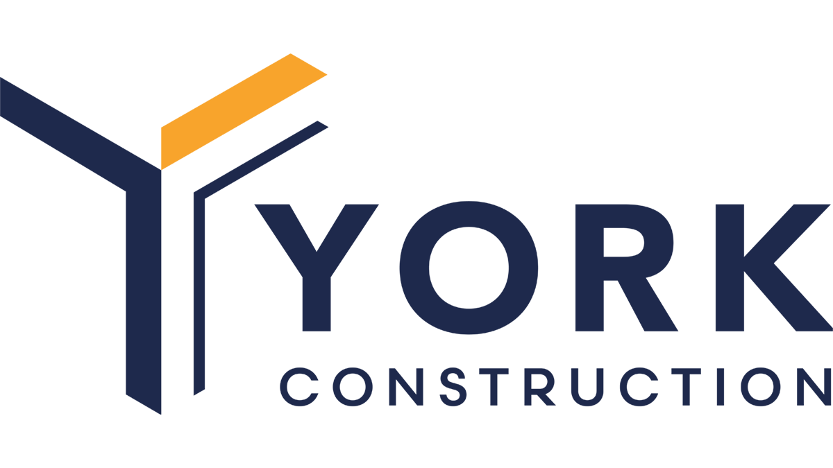 About Us – York Construction